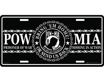 Prisoner of War | Etsy