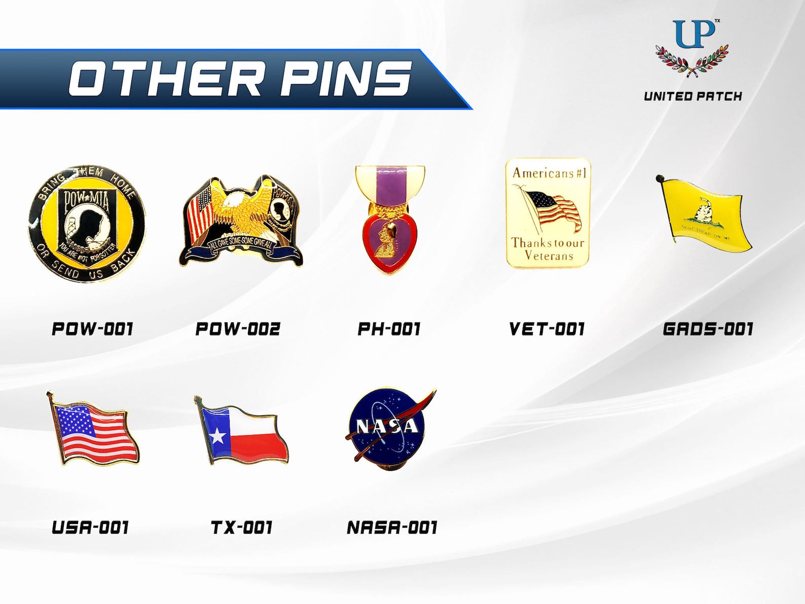 Purple Heart Medal Lapel Pin, Wounded Veteran Lapel Pin, Killed in ...