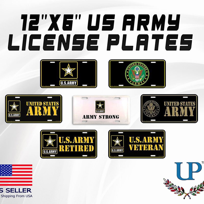 Us Army Retired Svg - Etsy