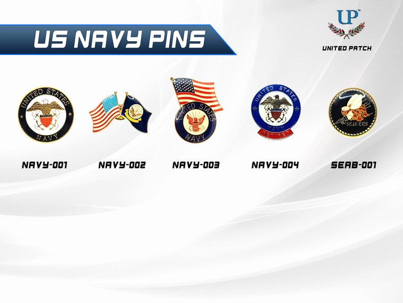 U.S. Navy Retired Lapel Pin Navy Retired Lapel Pin U.S. Navy - Etsy