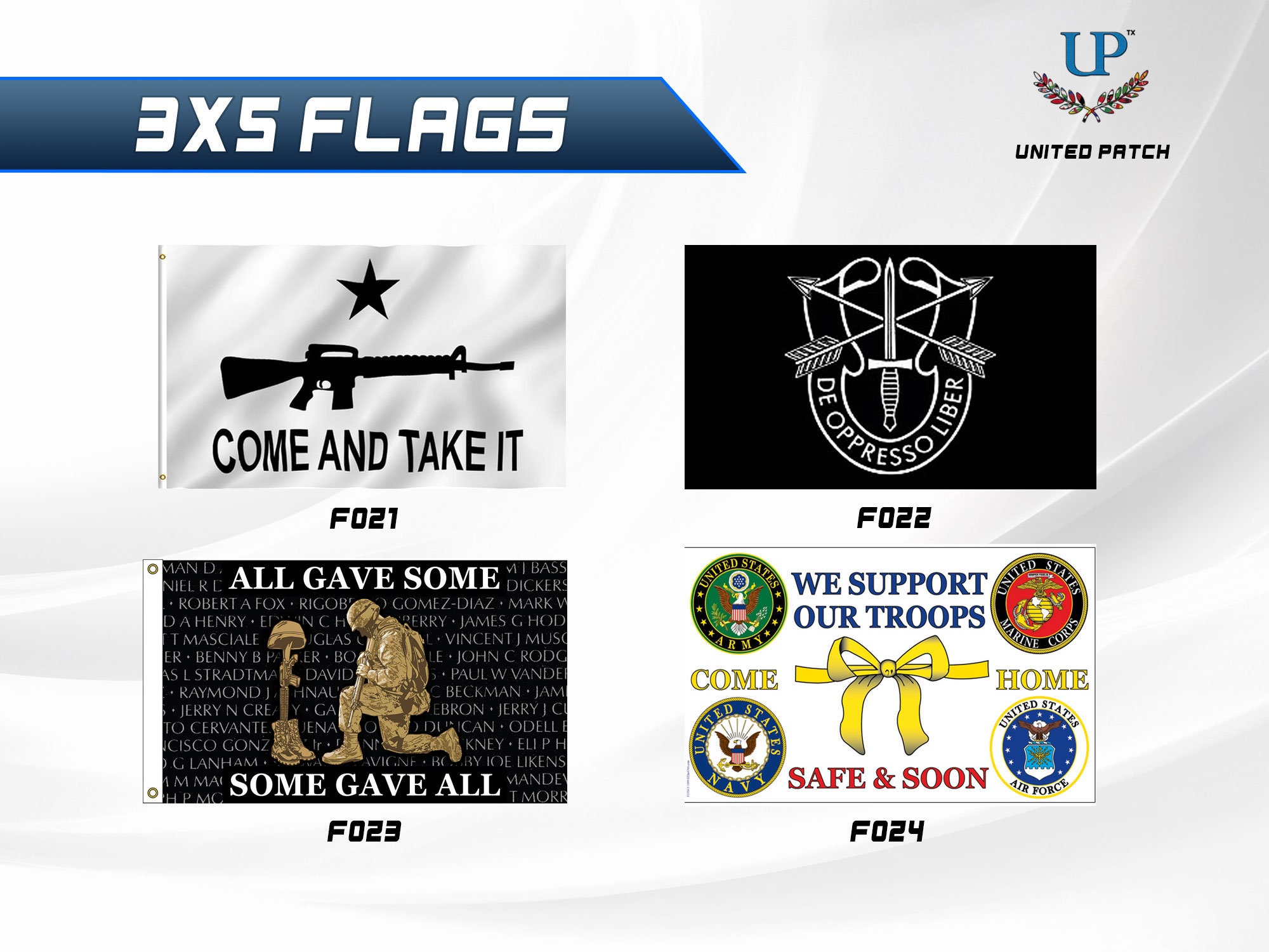 U.S. Army 3ft X 5ft Polyester Flag Army Flag US Army Star | Etsy