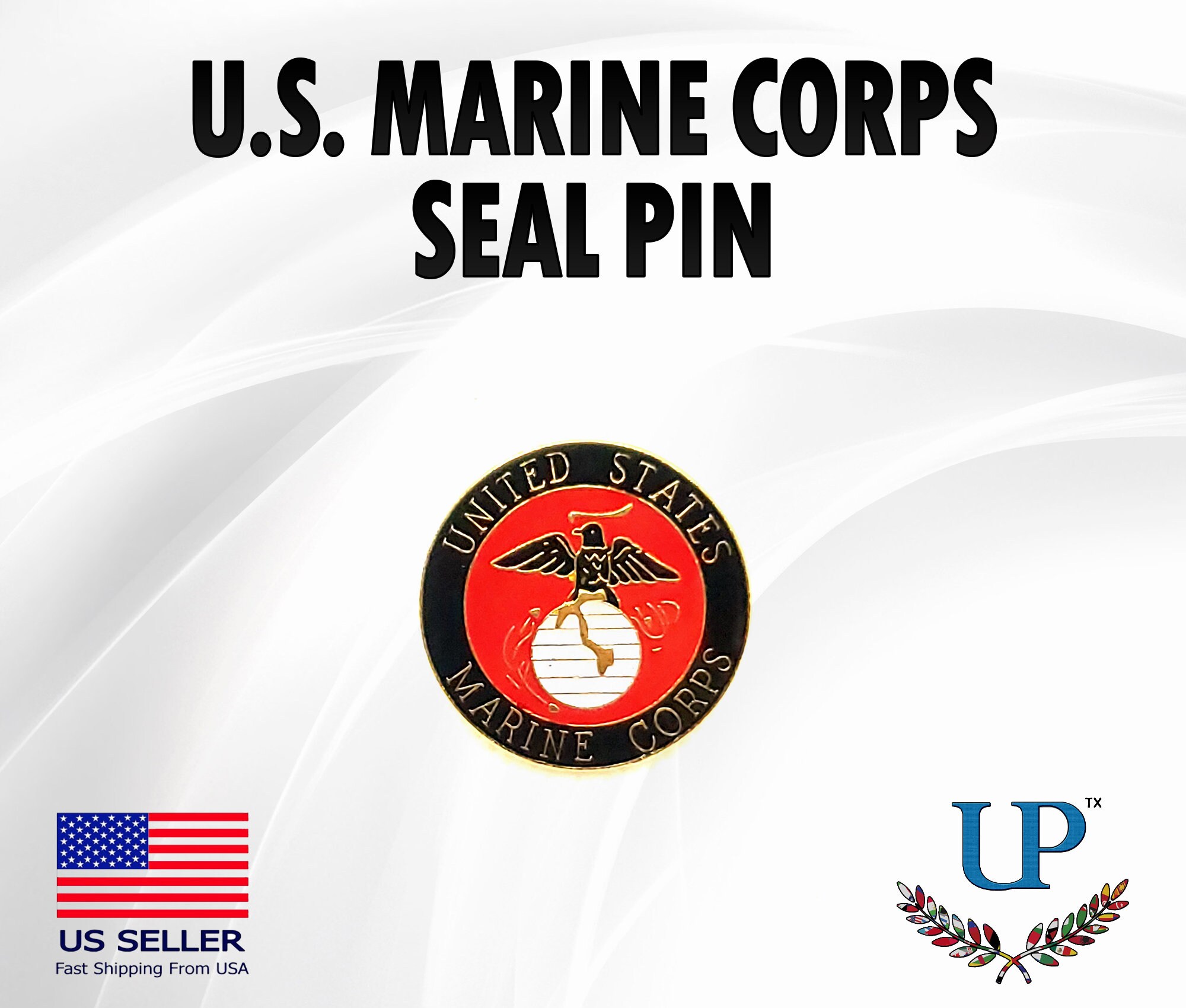 American Marines Logo