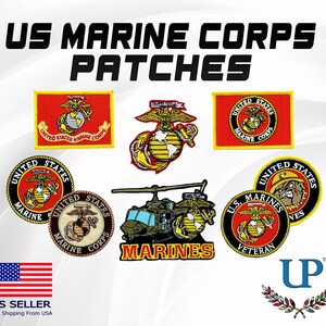 Usmc - Etsy