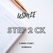 USMLE Step 2 CK 6-week Study Schedule - Etsy