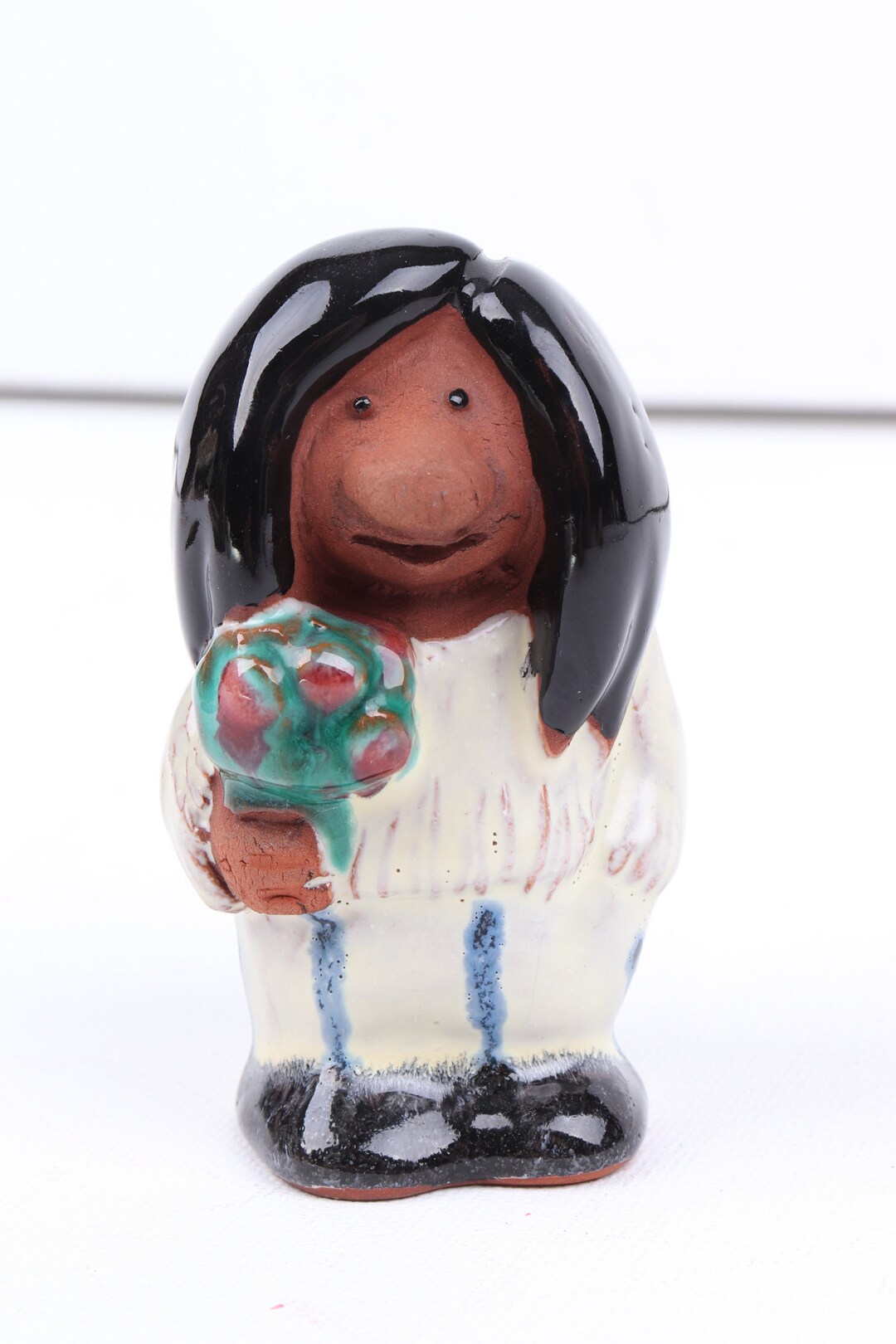 Swedish Troll Ceramics, Pottery, Handmade by KURT NILSSON , Sweden ...