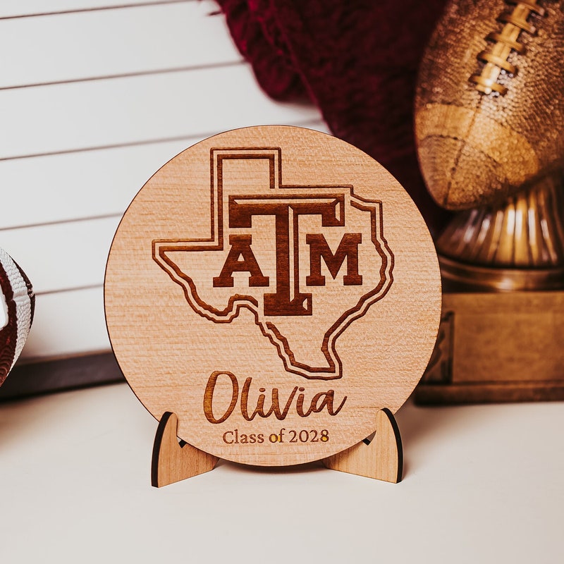 Aggie Man Cave - Etsy