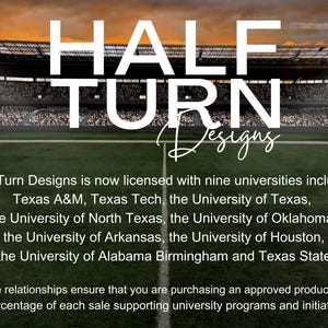 Texas A&M Wood Sign, Officially Licensed TAMU Sign, Custom Ring Dunk ...