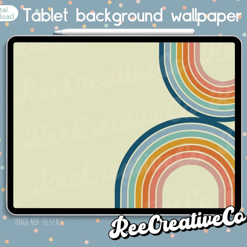 iPad Wallpaper | Tablet Background | Vintage Background Wallpaper ...