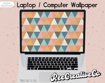 Laptop Wallpaper | Desktop Background | Home Screen | Lock Screen ...