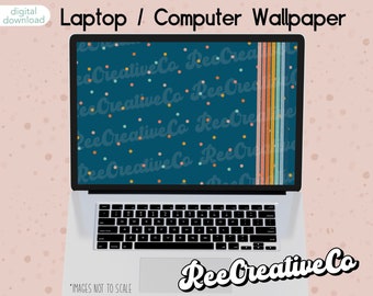 Retro Lock Screen - Etsy