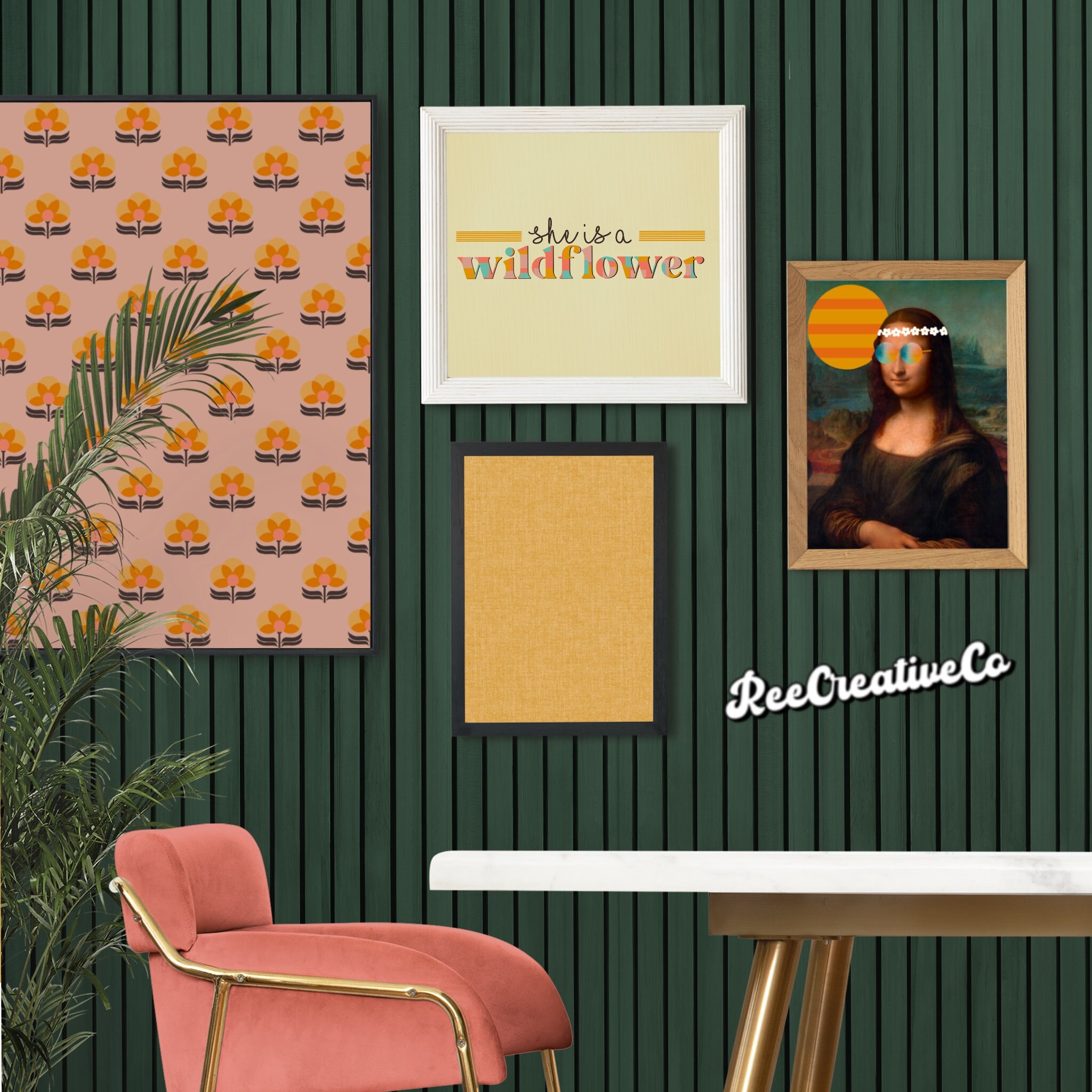 Digital Print Digital Wall Art Art Print INSTANT DOWNLOAD Hi-resolution ...