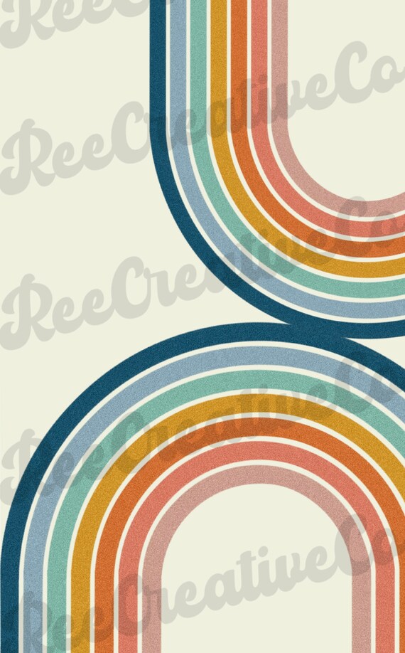 Vintage Pattern Wallpaper Iphone