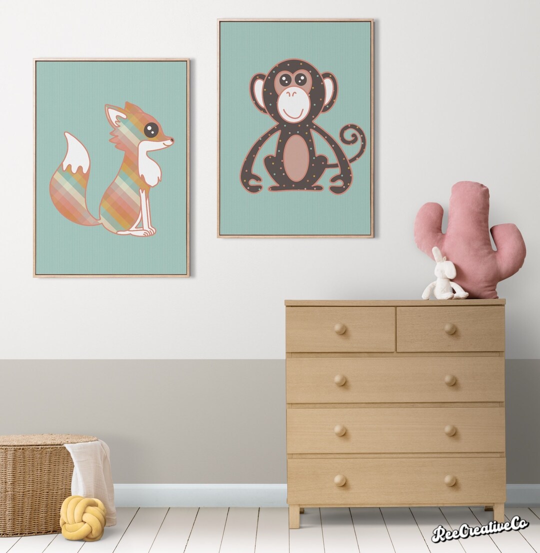 Digital Print | Digital Wall Art | Art Print | INSTANT DOWNLOAD | Hi ...