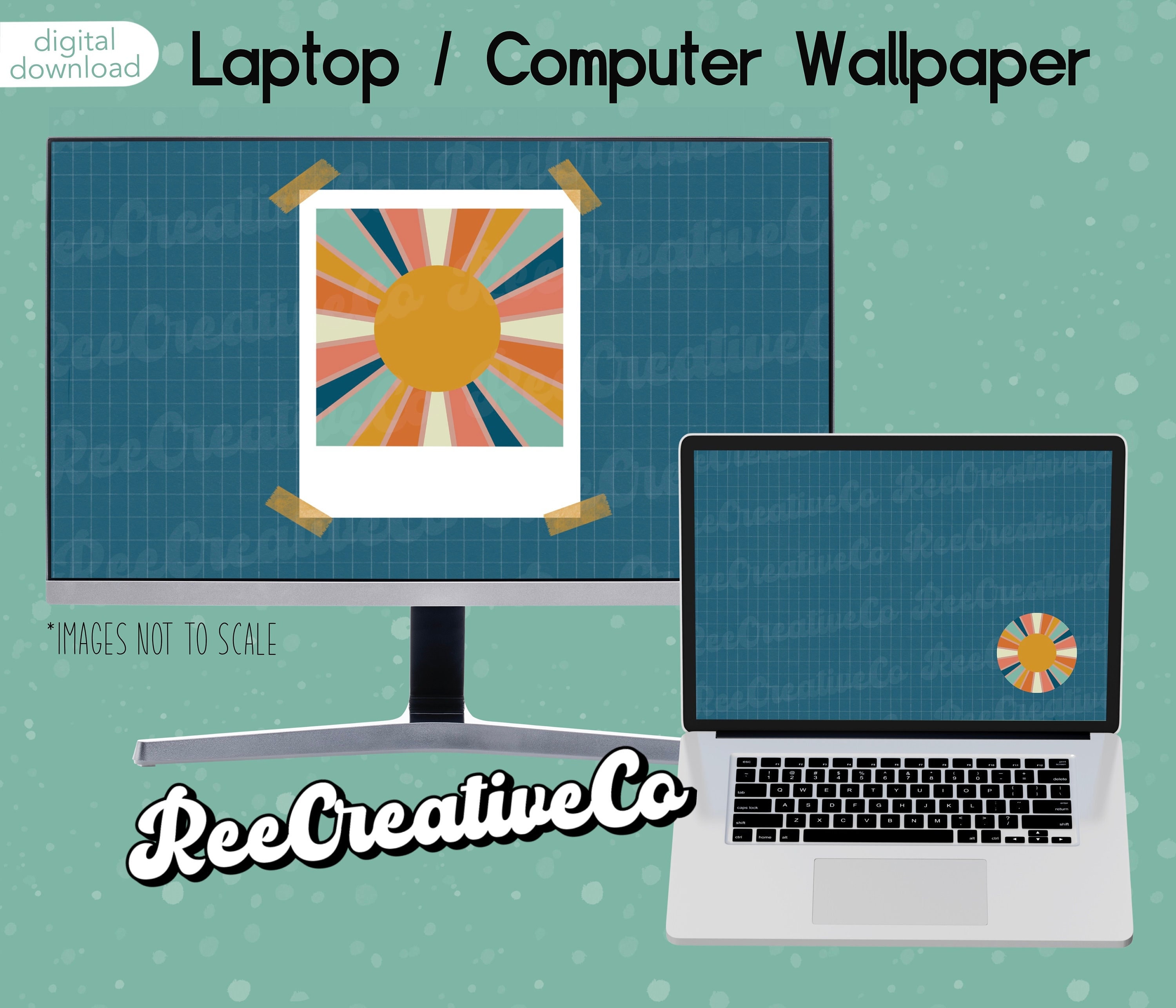 Laptop Wallpaper | Desktop Background | Home Screen | Lock Screen ...