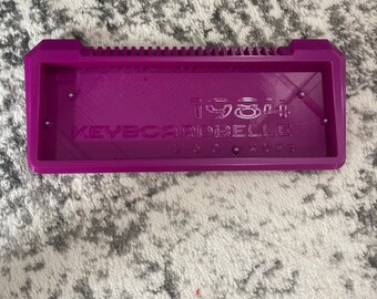 3d Printed Keyboard Case - Etsy UK