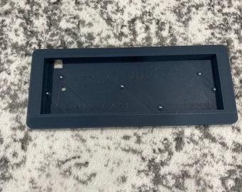 3d Printed Keyboard Case - Etsy