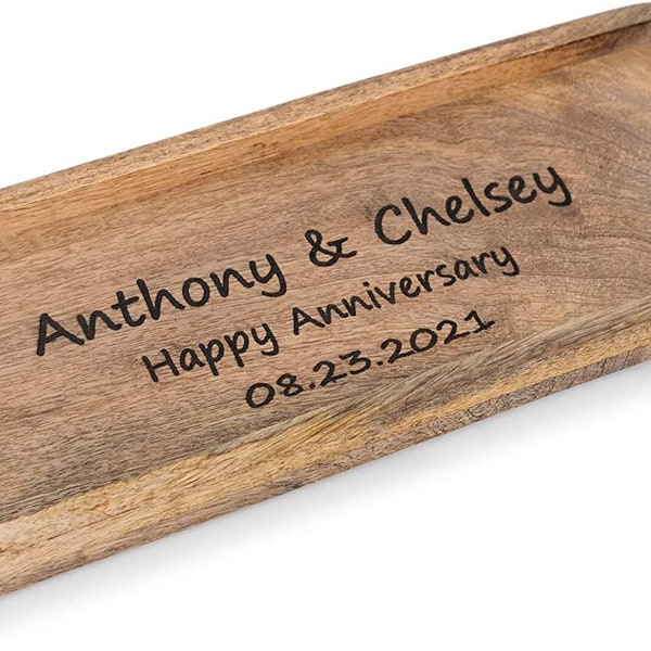 Rectangular Raised Tray - Etsy