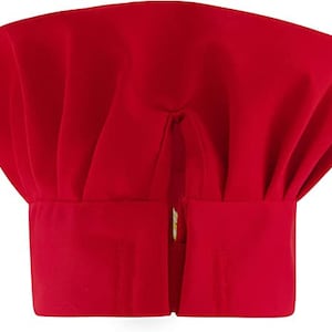 Personalized Chef Hats for Men & Women, Custom Chefs Hat With ...