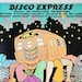 Vintage Disco Express Vol. 2 Vinyl Record Album 12, Good Condition - Etsy