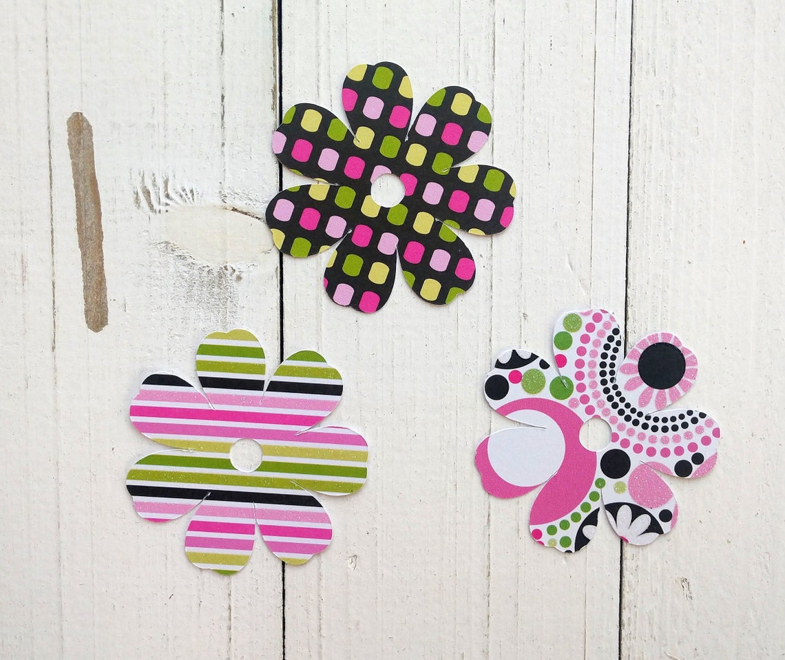 Flower Pencil Topper Pencil Topper Valentine's Day Gift - Etsy