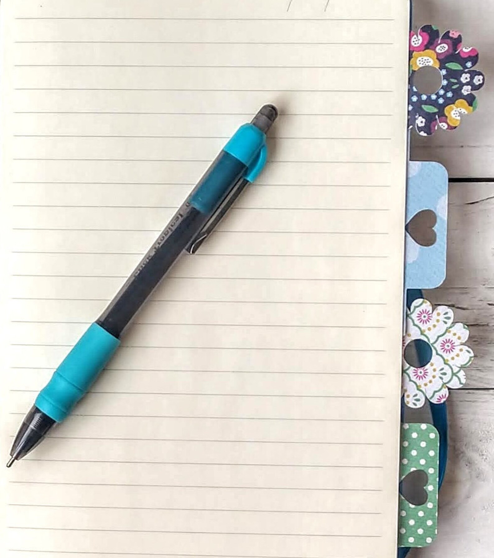 Tab Dividers Double-sided Junk Journal Tabs Smash Book Tabs - Etsy