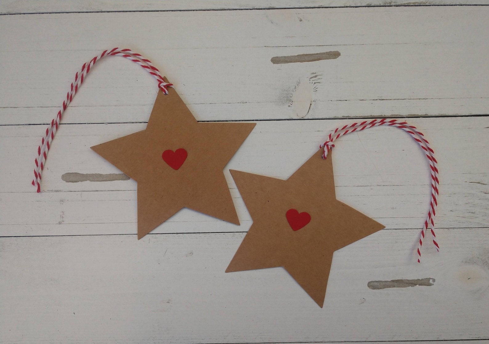 Star Gift Tags Christmas Gift Tags Christmas Tags Christmas | Etsy