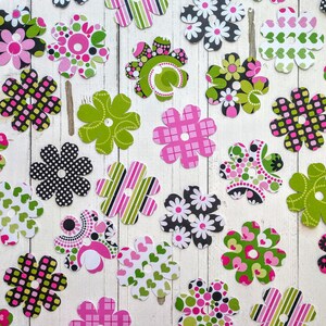 Flower Pencil Topper, Pencil Topper, Valentine's Day Gift, Valentine's ...