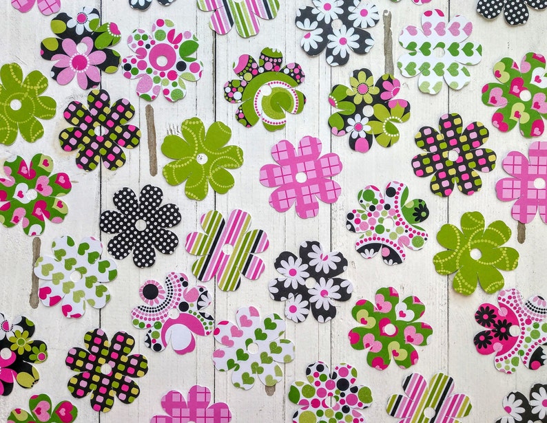 Flower Pencil Topper Pencil Topper Valentine's Day Gift - Etsy