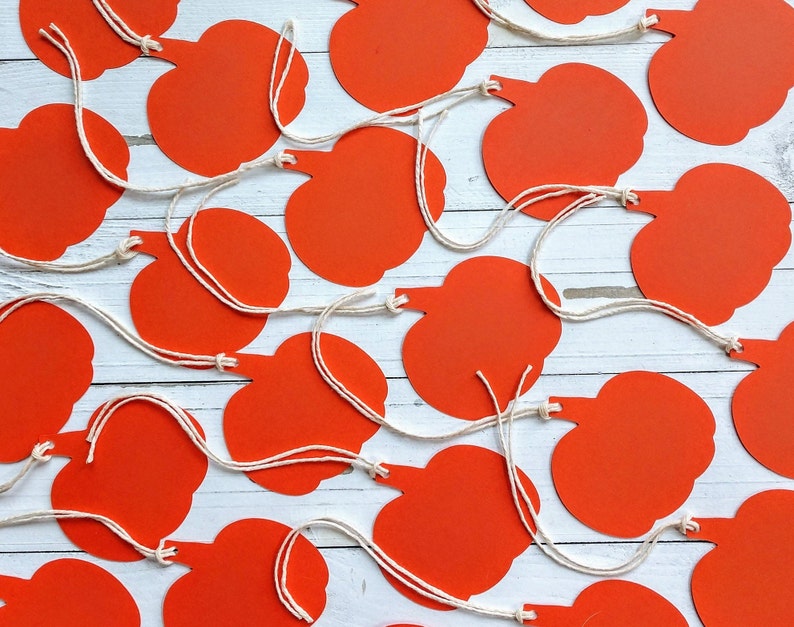 10 Maple Leaf Gift Tags Fall Gift Tags Leaf Gift Tags Leaf - Etsy