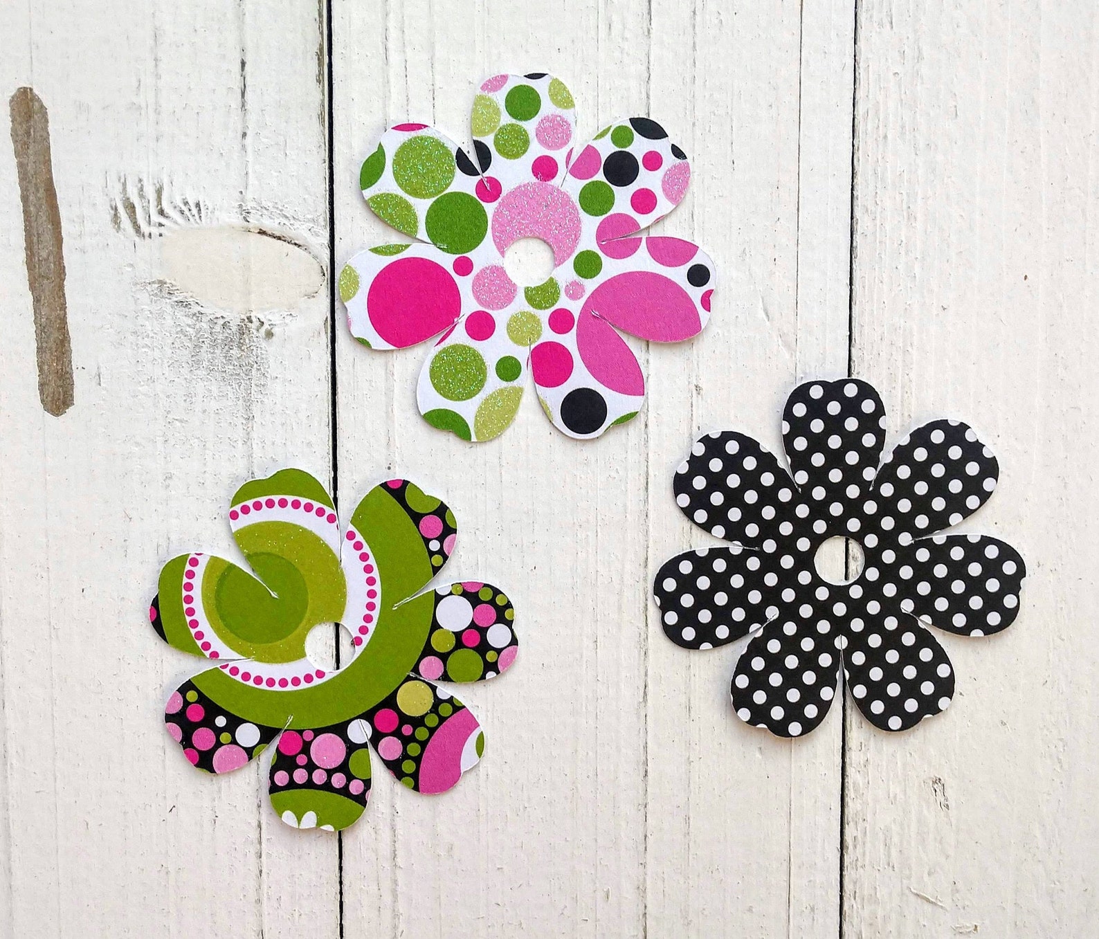 Flower Pencil Topper Pencil Topper Valentine's Day Gift - Etsy