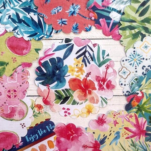 5 Decorative Matchbook Notepads, Mini Notepad, Party Favor, Table Favor ...