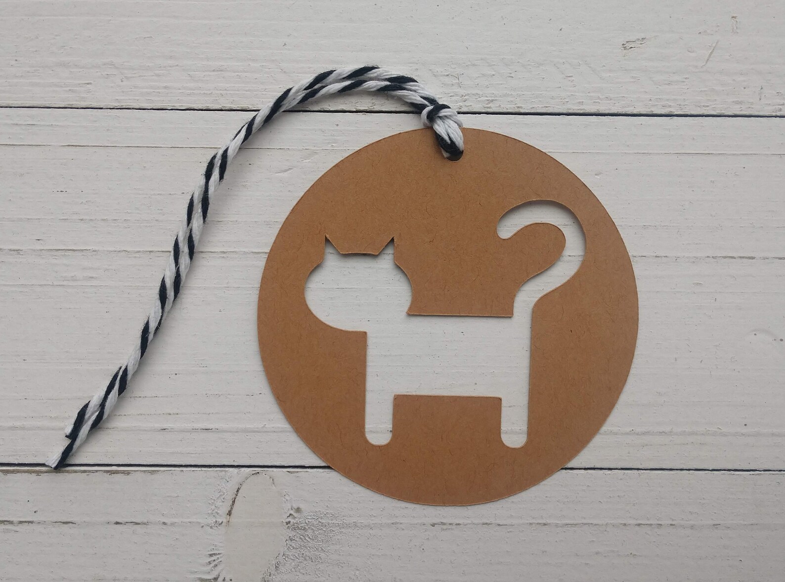 Cat Gift Tag Cat Treat Tag Cat Treat Gift Tag Kitty Treat - Etsy
