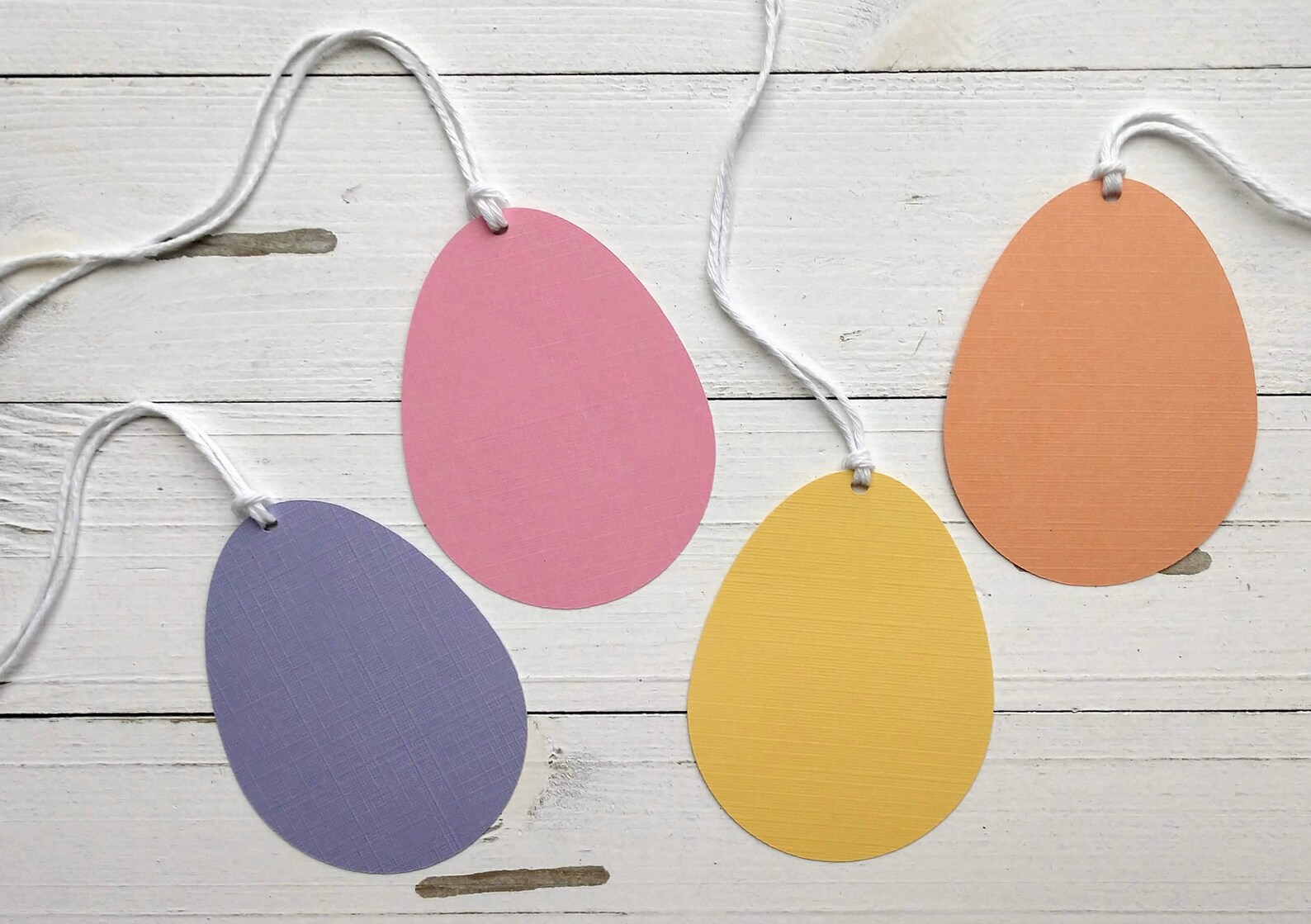 Pastel Easter Egg Gift Tags Easter Gift Tag Easter Tags Egg - Etsy
