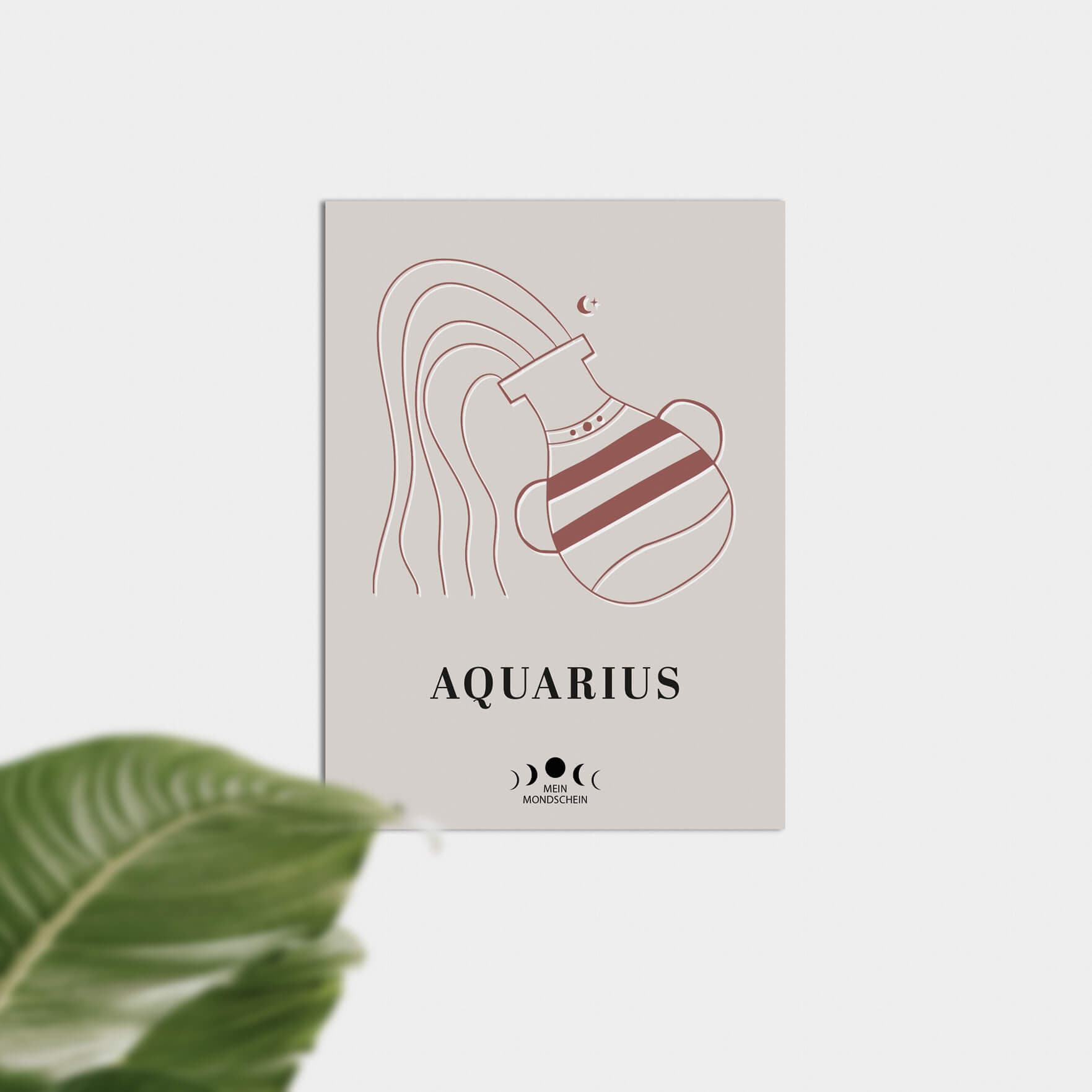 Aquarius Sign Tumblr