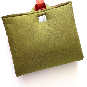 Travel Mat Dog Settle Mat Portable Mat Pet Size M Medium. - Etsy