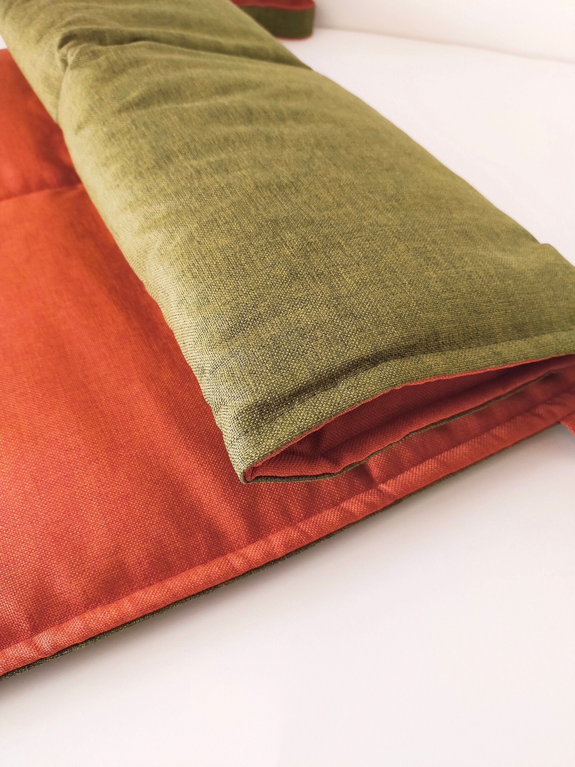 Travel Mat Dog Settle Mat Portable Mat Pet Size M Medium. - Etsy