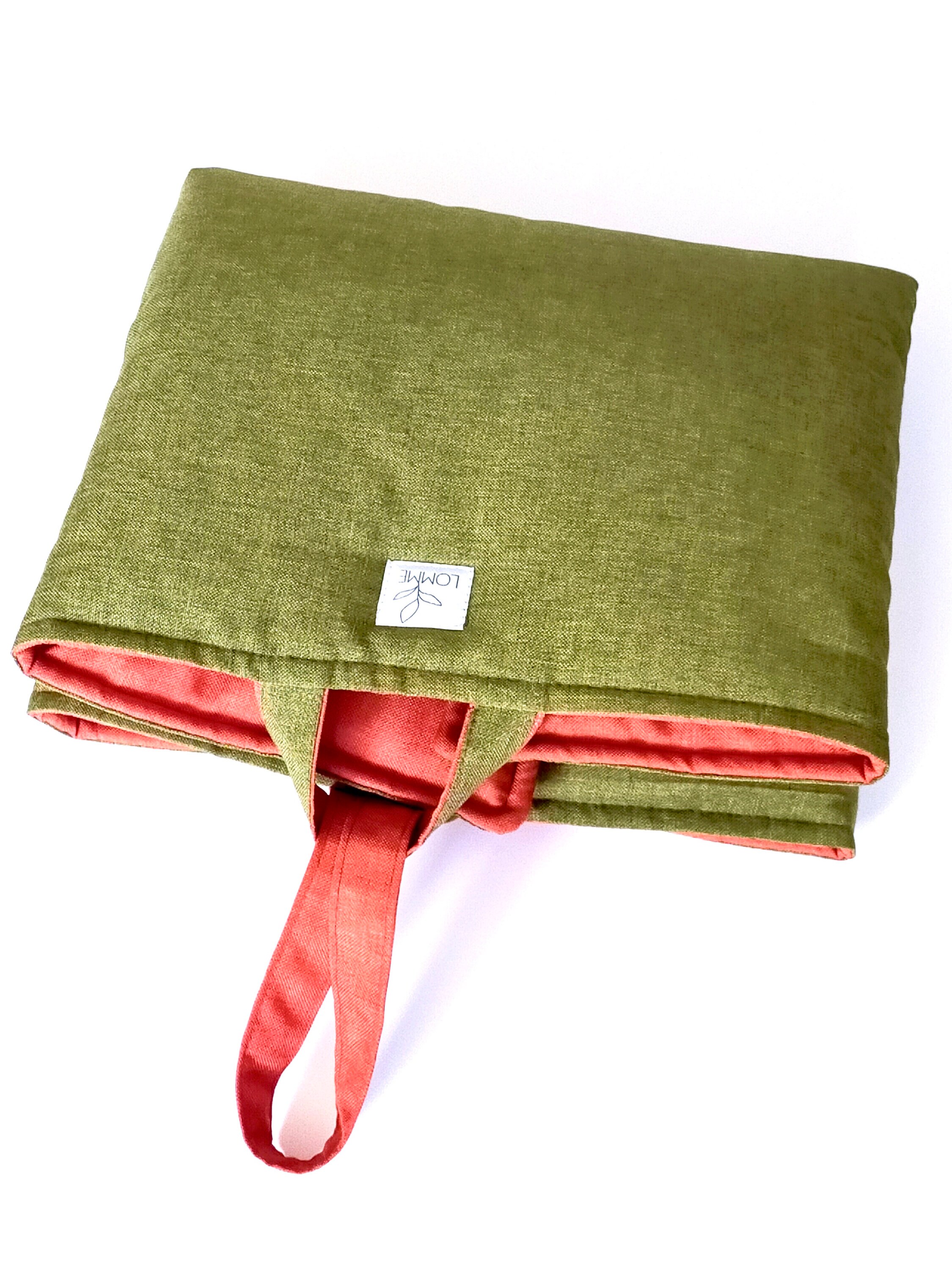 Travel Mat Dog Settle Mat Portable Mat Pet Size M Medium. - Etsy