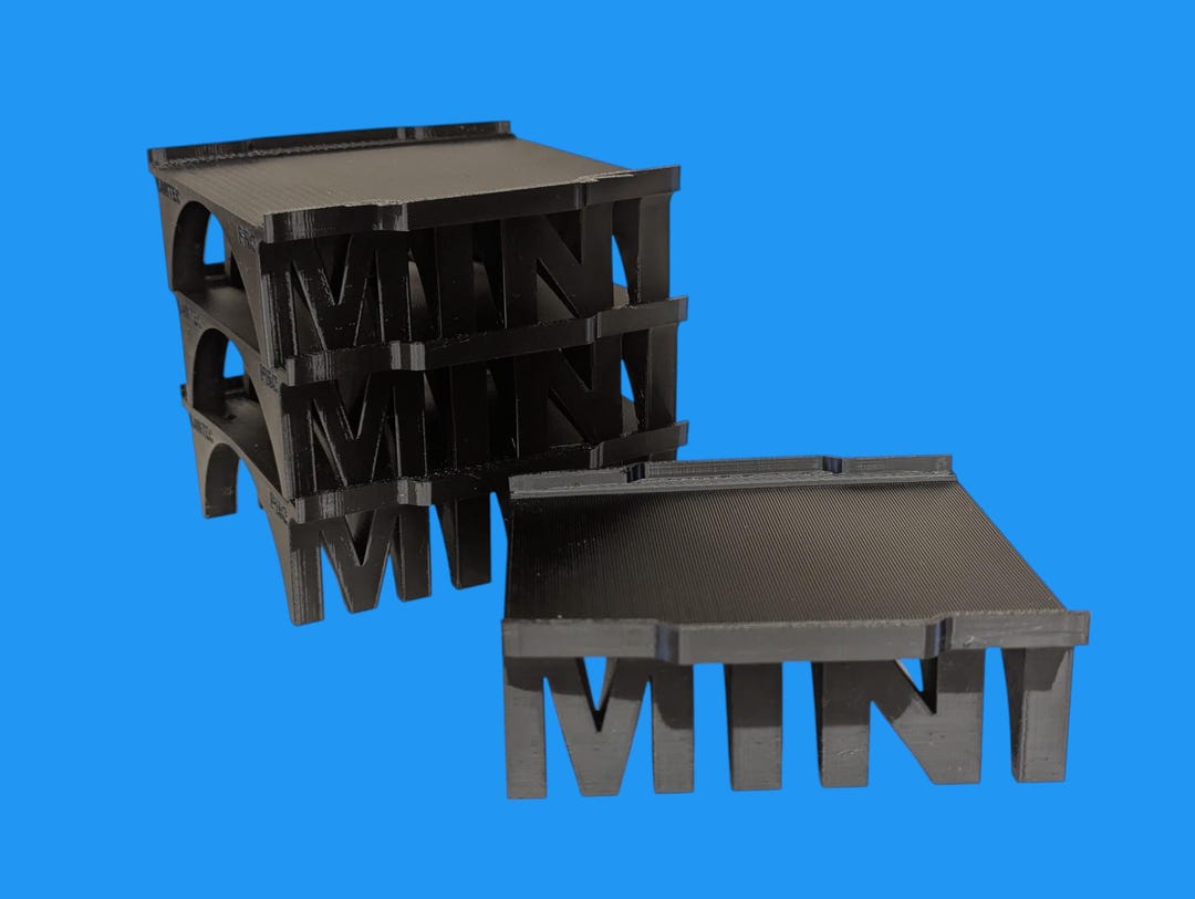 Kamtec Mini Pro Flexible Pit Maintenance Stand 1/12th Scale RC Racing ...