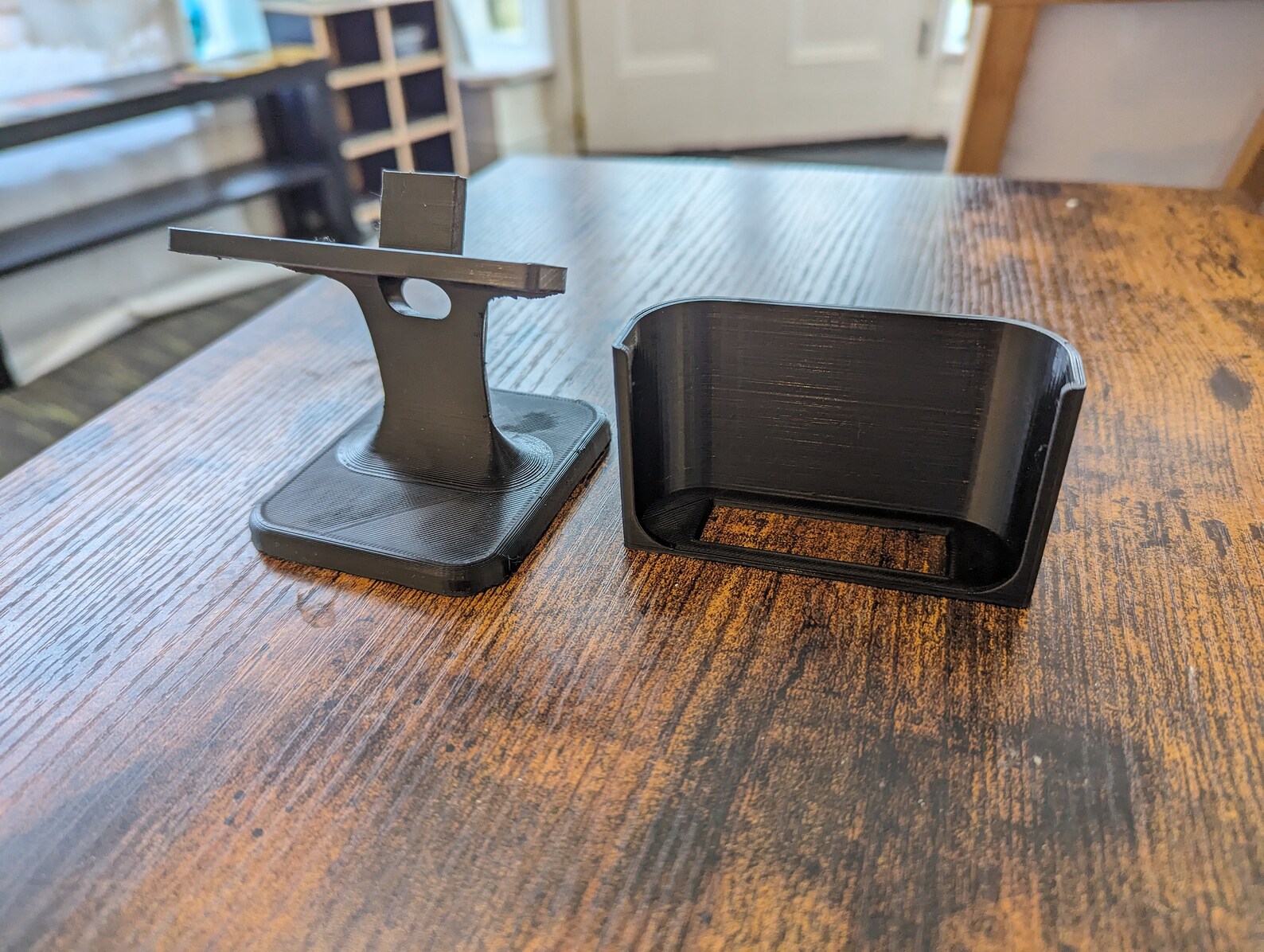 Sum up Air Business Card Machine Holder for Shops, Counters, Tables ...