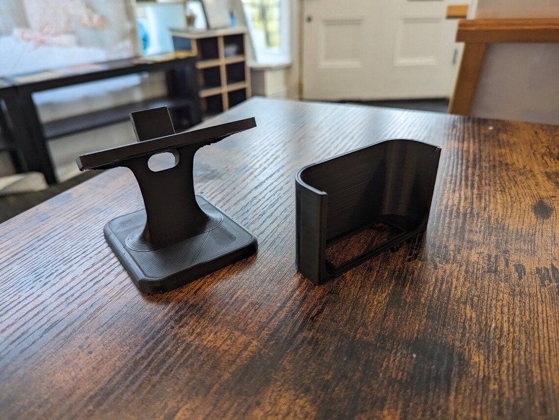 Sum up Air Business Card Machine Holder for Shops, Counters, Tables ...