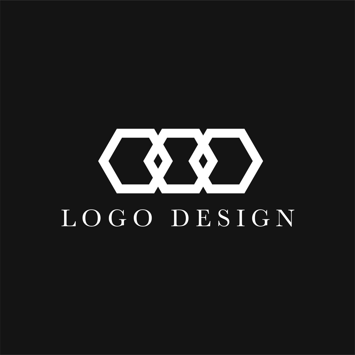 Custom Company Logo Bespoke Logo Template Design: Business Logo ...