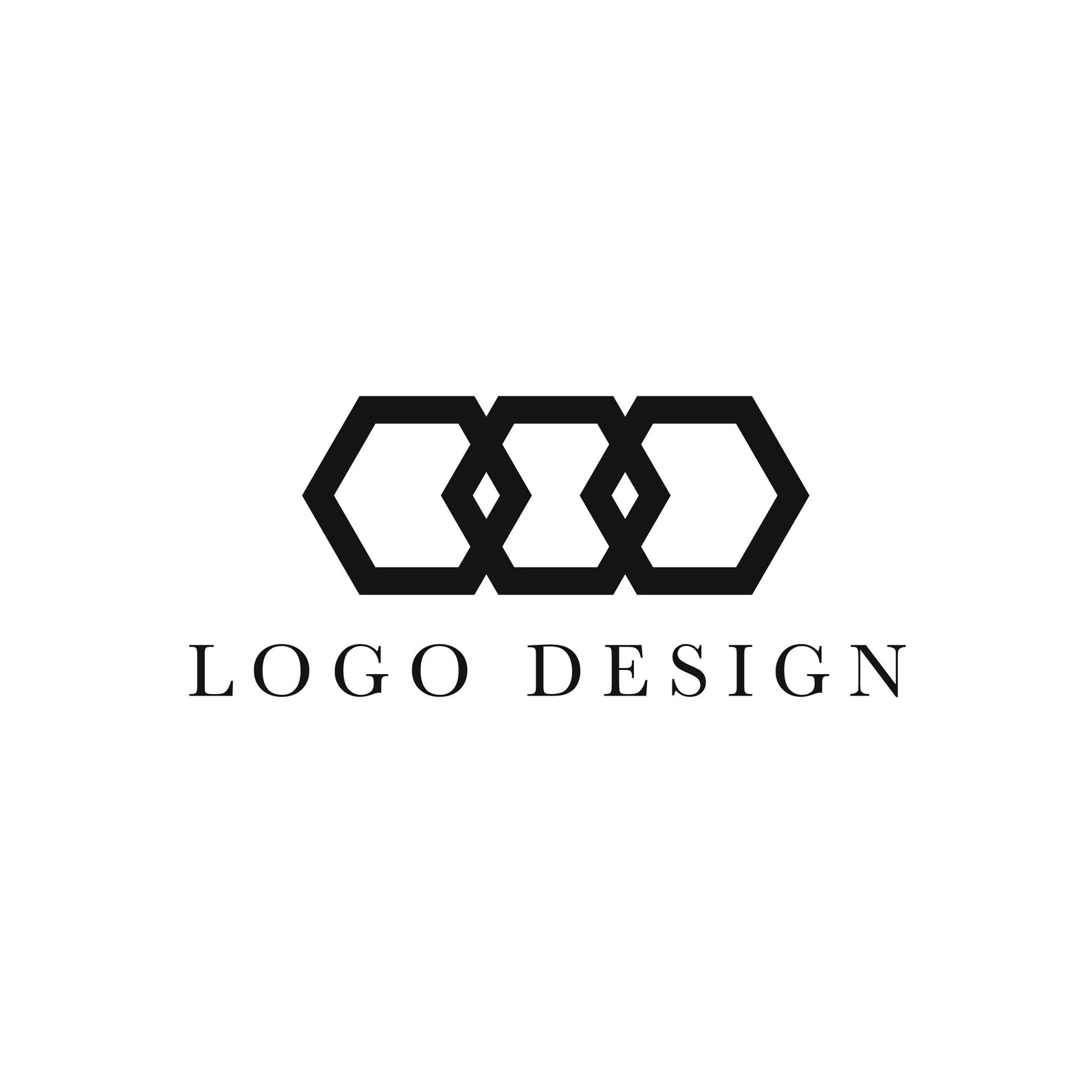 Custom Company Logo Bespoke Logo Template Design: Business Logo ...