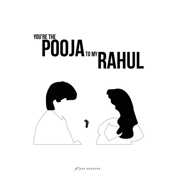 Rahul Love Logo