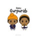 Happy Gurpurab Sahib and Simran Greeting Card. Gurpurab - Etsy
