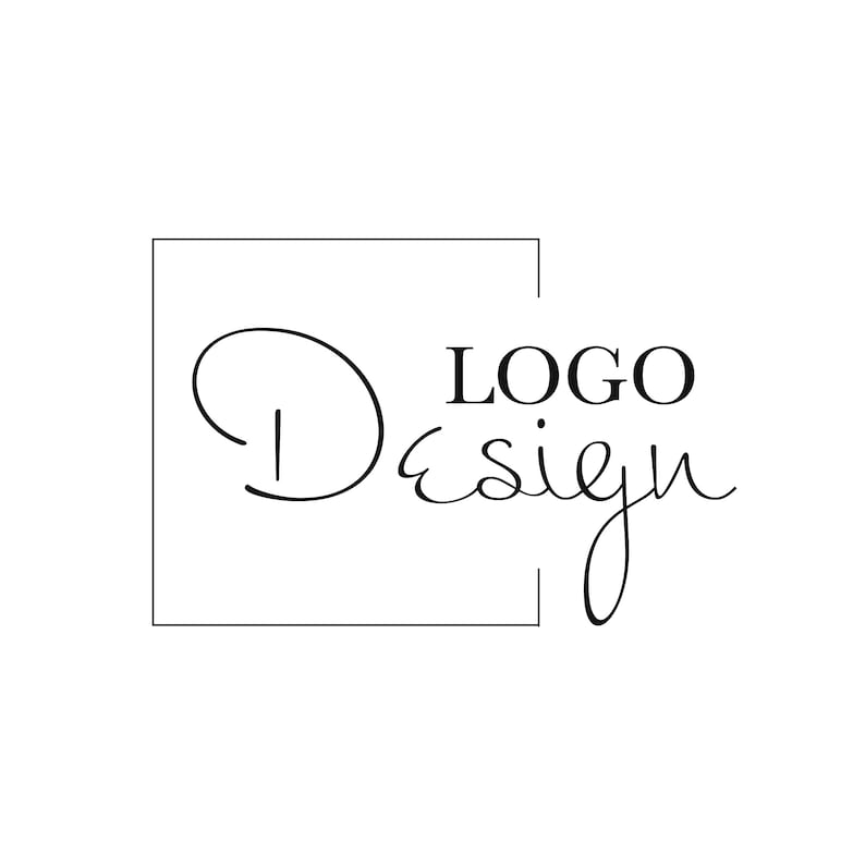 Logo Design Bespoke Logo Template Design: Business Logo, Company ...