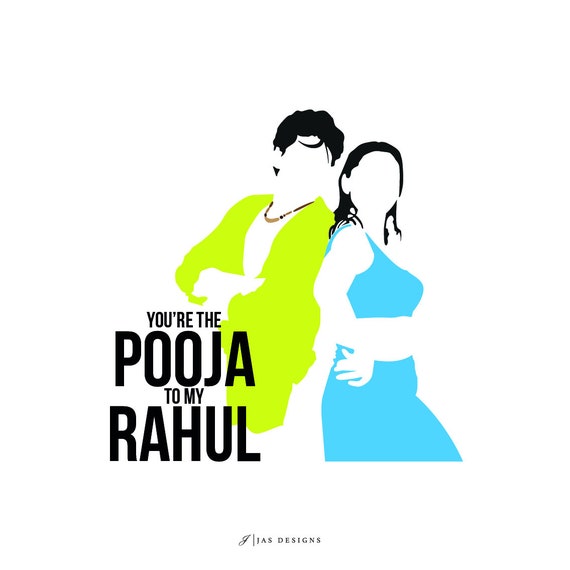 Rahul Love Logo