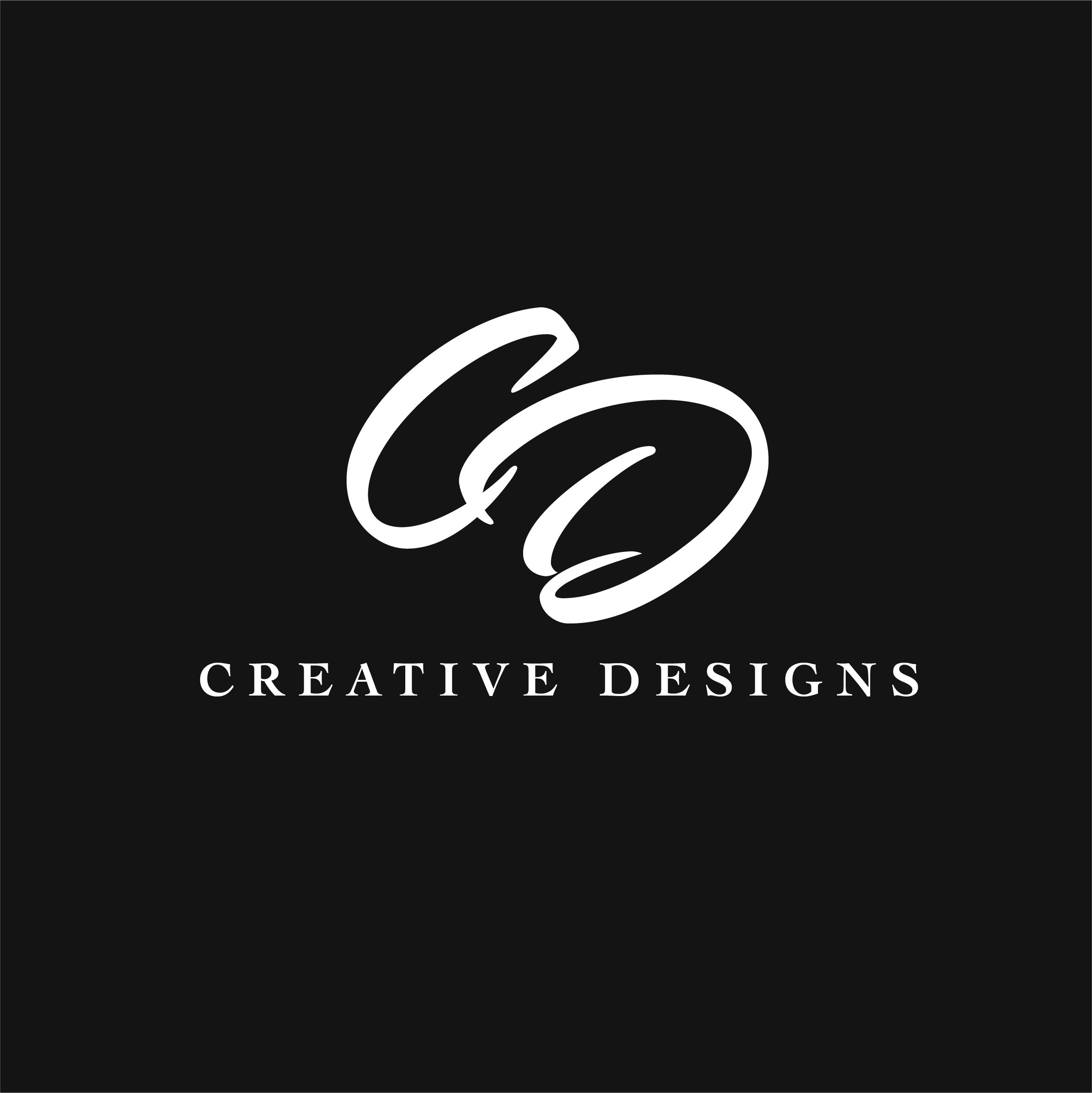 Creative Font Company Name Logo Bespoke Logo Template Design: Business ...