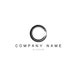 Paint Stroke Company Logo & Strap-line Bespoke Logo Template Design ...