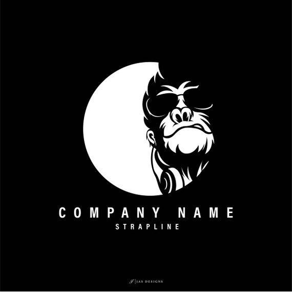 Monkey Company Logo