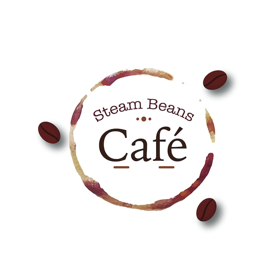 Coffee Stain Logo